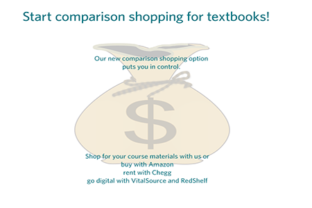 Welcome | AACC Bookstore