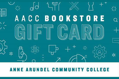 Welcome | AACC Bookstore